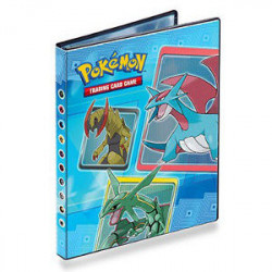 Classeurs cartes Pokémon : tous nos classeurs chez Ludifolie