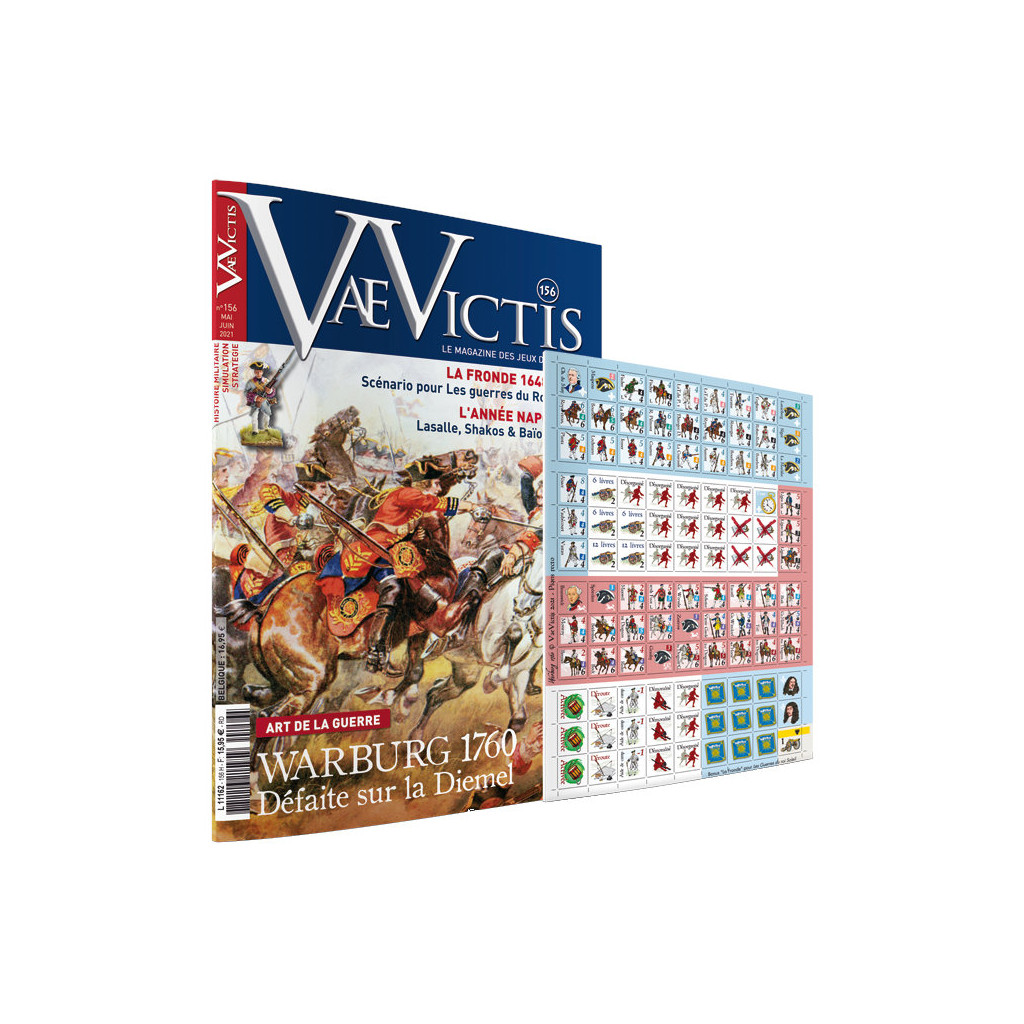 Vae Victis