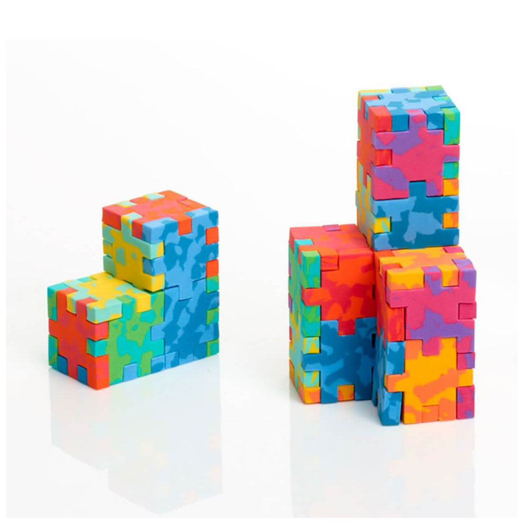 Acheter Happy Cube Pro - Smart Games - Jeu de société - Ludifolie