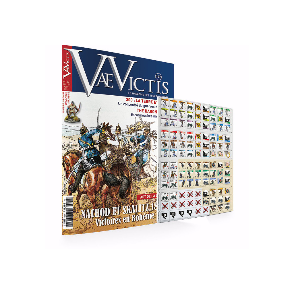 Vae Victis