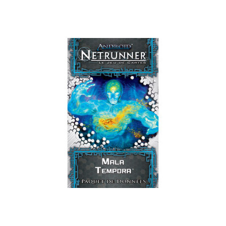 Android Netrunner : Mala Tempora - Jeux de cartes évolutif JCE ...