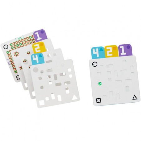 Acheter Turing Machine - Jeu de société - Ludifolie