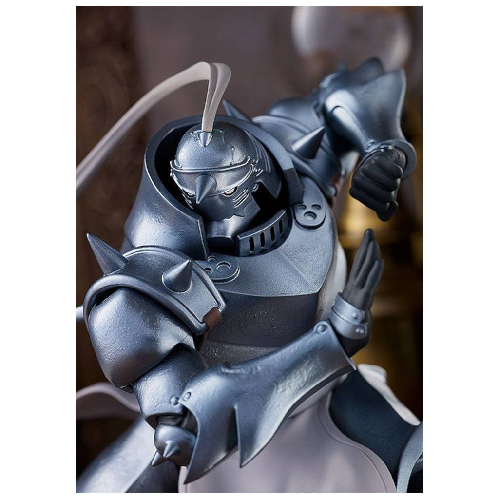 Acheter Figurine Alphonse- Fullmetal Alchemist Brotherhood - Ludifolie