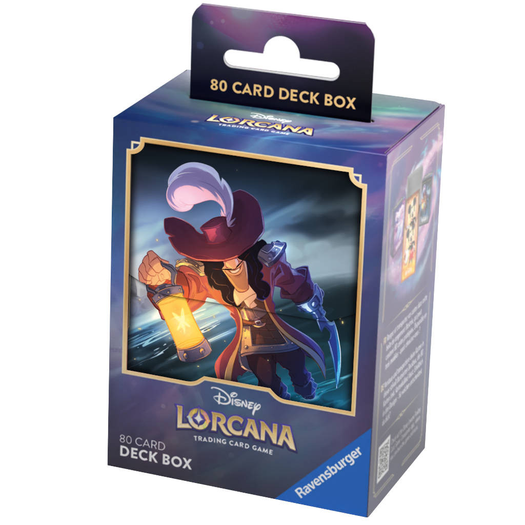 Lorcana : l'univers Lorcana chez Ludifolie