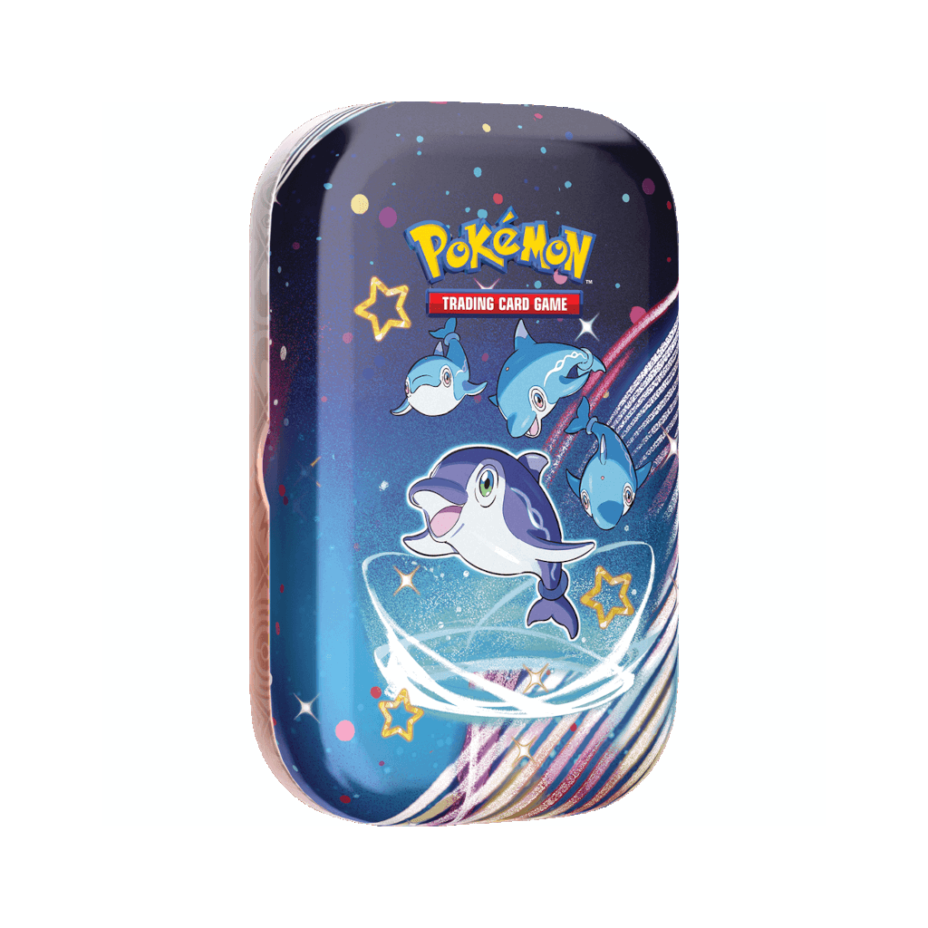 Carte Mini Tin Pokemon – Mini Tin Pokémon Prix – PUNMCW