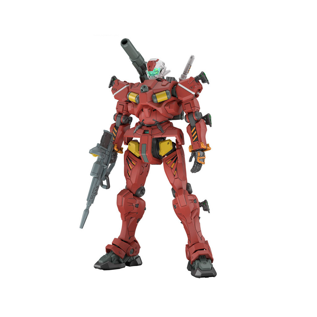 Acheter Gundam Gunpla - HG Light-Type Guncannon - Ludifolie