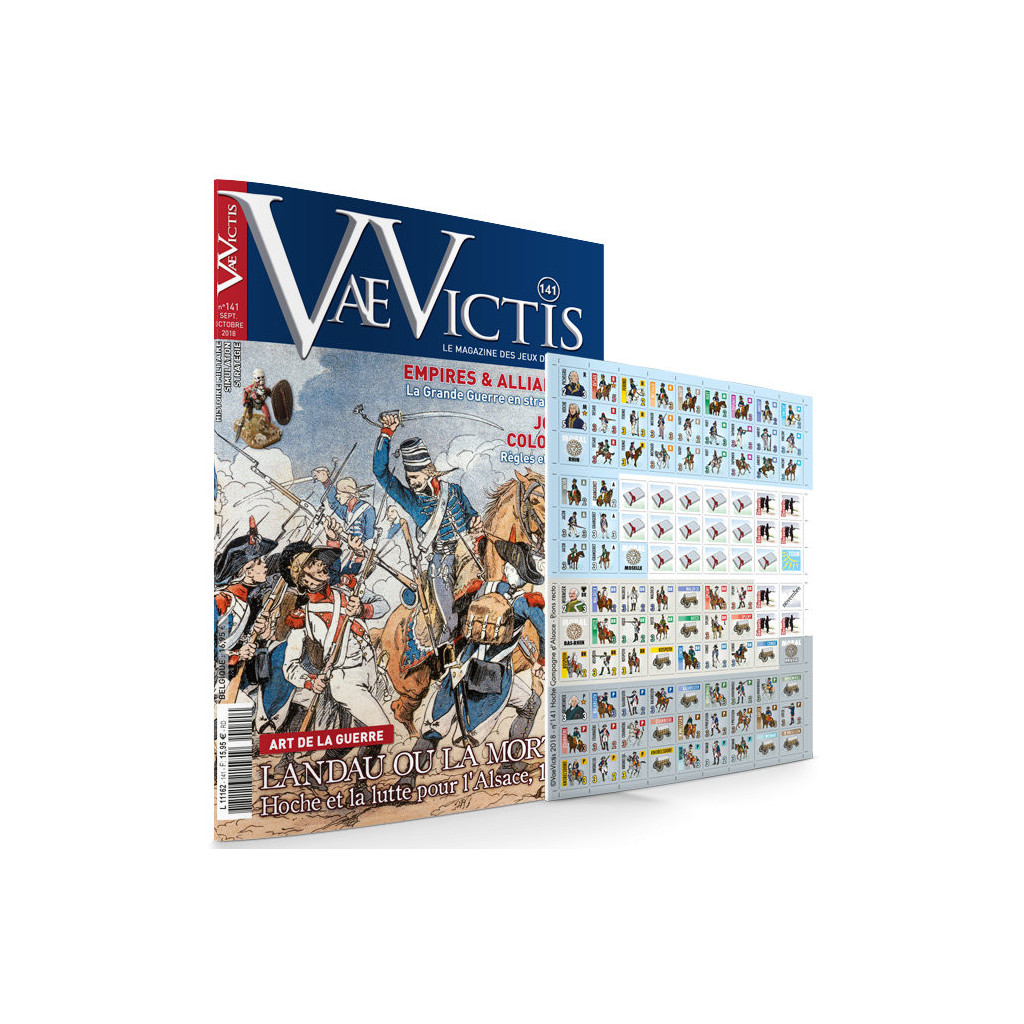 Vae Victis